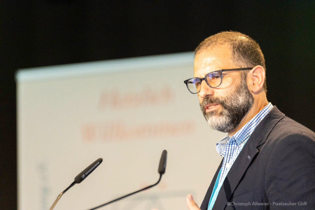 Conference 2021: In Memoriam – Beyond Sciences