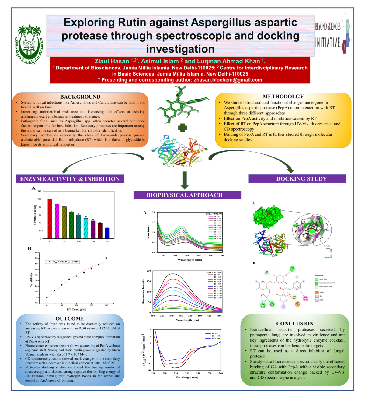 20230185 – Beyond Sciences